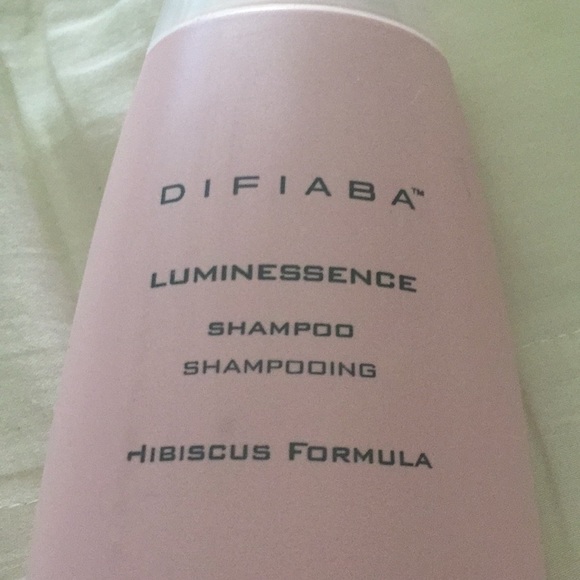 Difiaba | Hair | Difiaba Luminessence Shampooconditioner Set | Poshmark